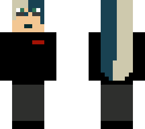 Cali | Minecraft Skin