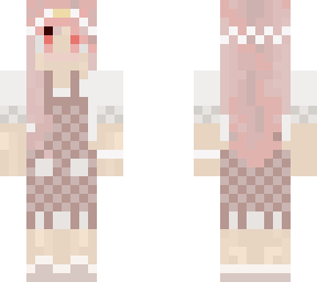 carrie | Minecraft Skins