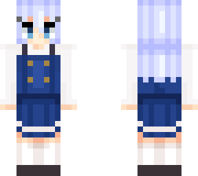 kafu | Minecraft Skins