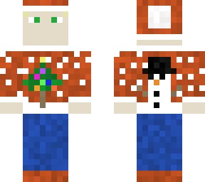 Drake Minecraft Skins