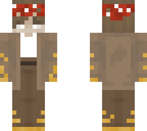 Clean | Minecraft Skin