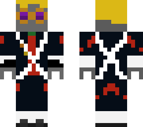 concrete | Minecraft Skins