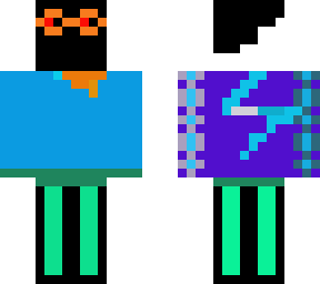 skin cool skin | Minecraft Skins