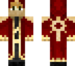 Cult | Minecraft Skins