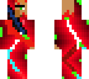 cursed villager | Minecraft Skins