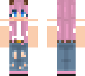 ldshadowlady | Minecraft Skins