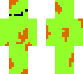 george floyd skin | Minecraft Skins