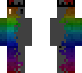 dawdaw | Minecraft Skin