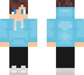 Dizzy | Minecraft Skin