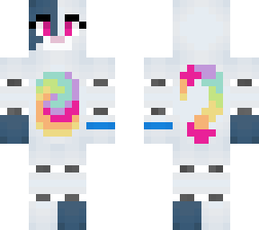 Doodle | Minecraft Skin