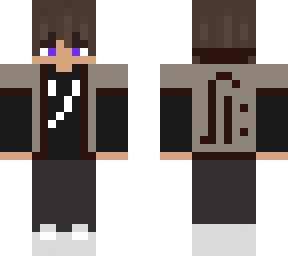 DrAfT | Minecraft Skin