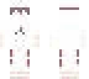 dre | Minecraft Skin