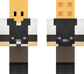 Eggo waffles | Minecraft Skin