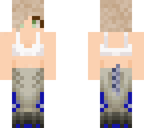 spawn | Minecraft Skins