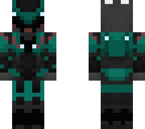 halo elite | Minecraft Skins