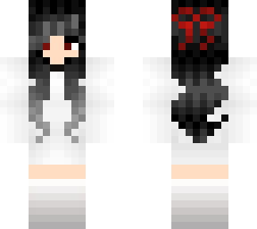 fallen angel | Minecraft Skins
