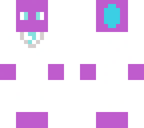 Felix - Andy's Apple Farm | Minecraft Skin