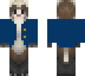 ferret | Minecraft Skins