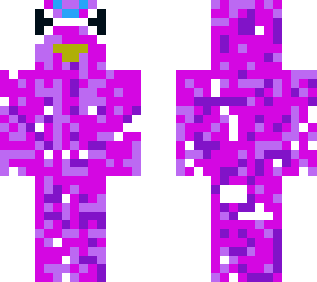 Fwooper | Minecraft Skin