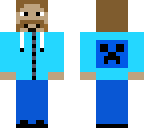 joe biden | Minecraft Skins
