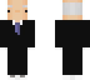 joe biden | Minecraft Skins