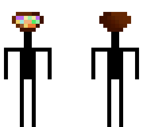 Julaaacs23 sopa slim | Minecraft Skin