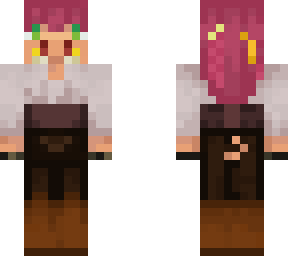 juno | Minecraft Skins