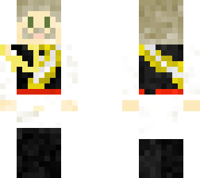 kaiser | Minecraft Skins