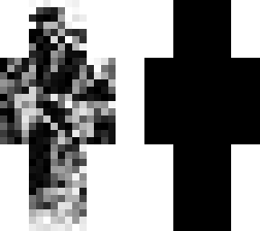 katana | Minecraft Skins