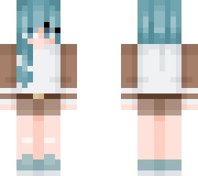 katelyn aphmau | Minecraft Skins