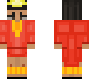 kuzco skin | Minecraft Skin