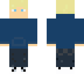 lain | Minecraft Skins