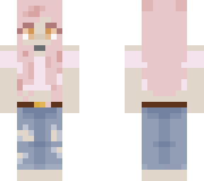 ldshadowlady | Minecraft Skins