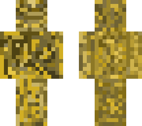 leaves camo | Minecraft Skins