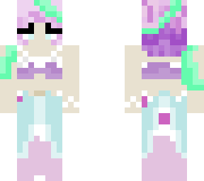 merling | Minecraft Skins