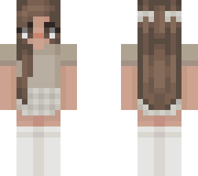 Maddy 11 | Minecraft Skin