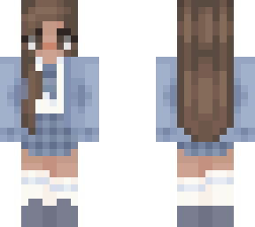 Maddy 2 | Minecraft Skin
