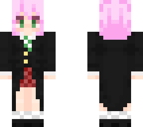 maka | Minecraft Skins