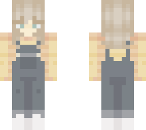 alvin | Minecraft Skins