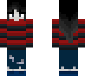 marceline adventure time | Minecraft Skins