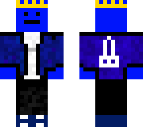 meme man | Minecraft Skin