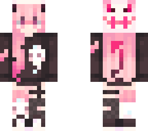 mero | Minecraft Skins