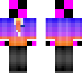 missing texture | Minecraft Skins