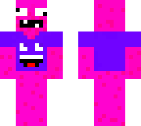 mobbo | Minecraft Skin