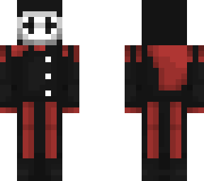 clownpierce | Minecraft Skins