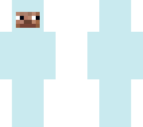 sad steve | Minecraft Skins