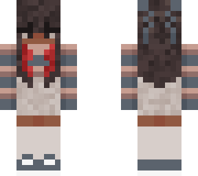 poc | Minecraft Skins