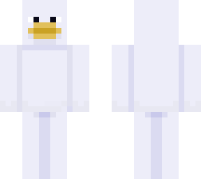 POLLO | Minecraft Skin
