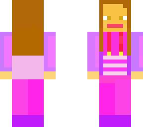 ppp | Minecraft Skin
