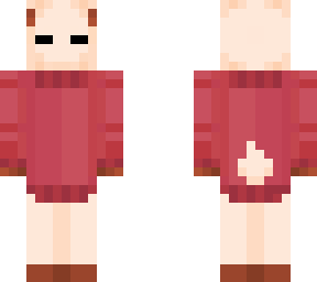 ram | Minecraft Skin